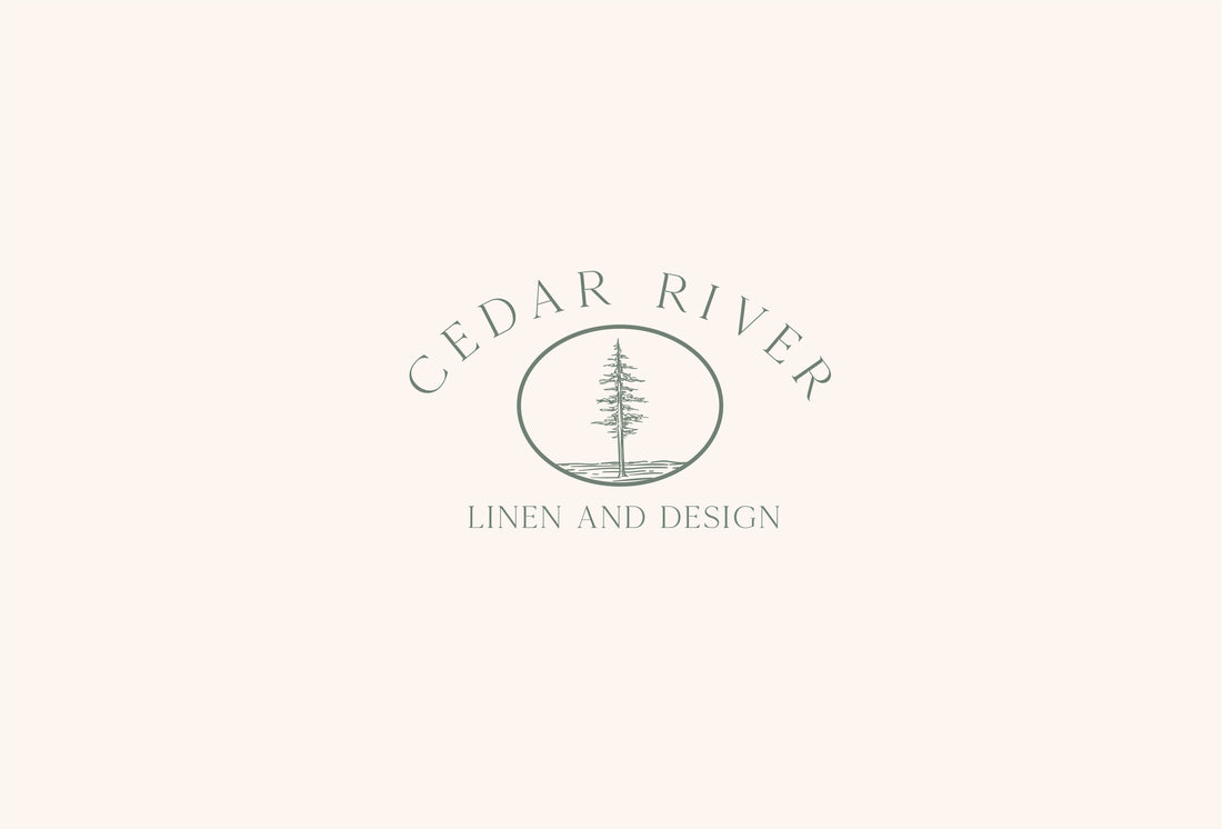 Cedar River Linen and Design