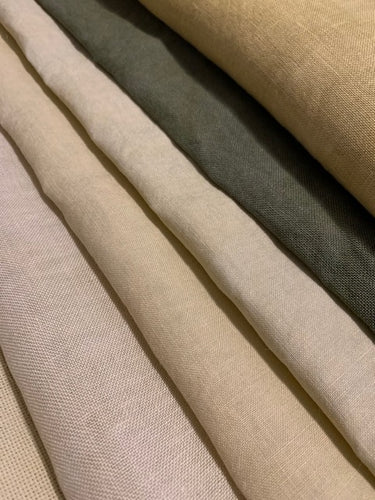 Cedar River Linen and Design